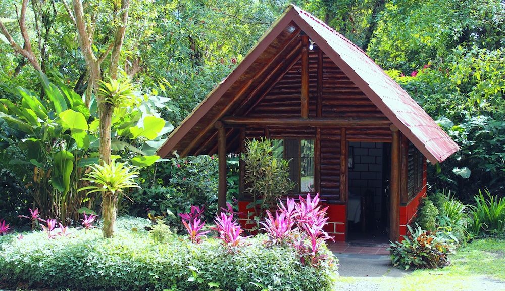 Arenal Oasis - La Fortuna