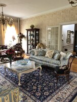 Opções para refeição no quarto