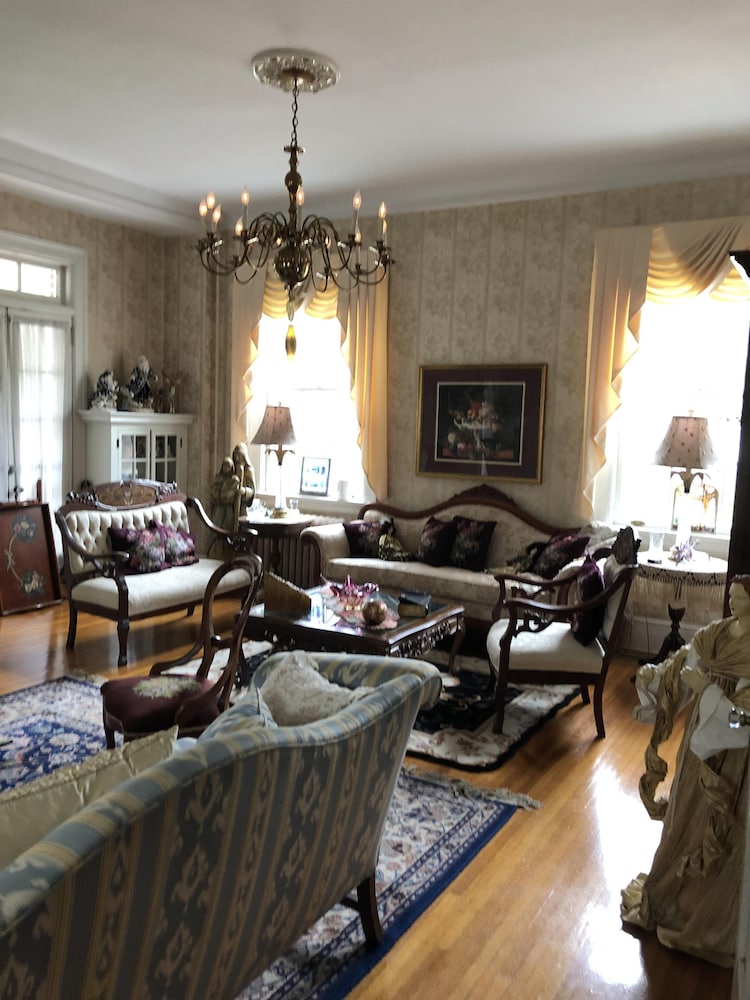 Angie's B&b - Wrightsville Beach, NC