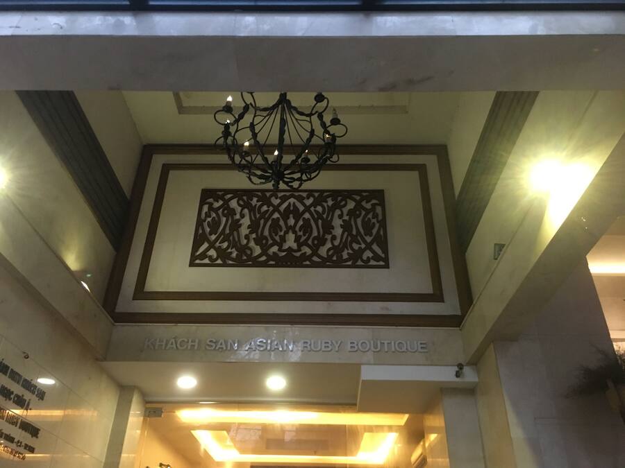 Pormenores do interior