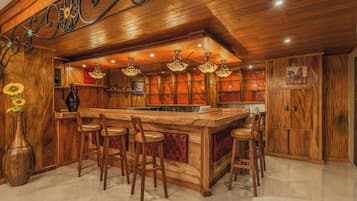 Sala de reunião