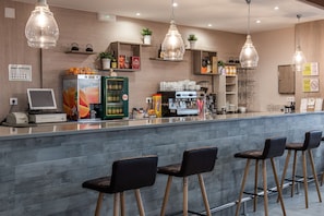 Bar (na propriedade)