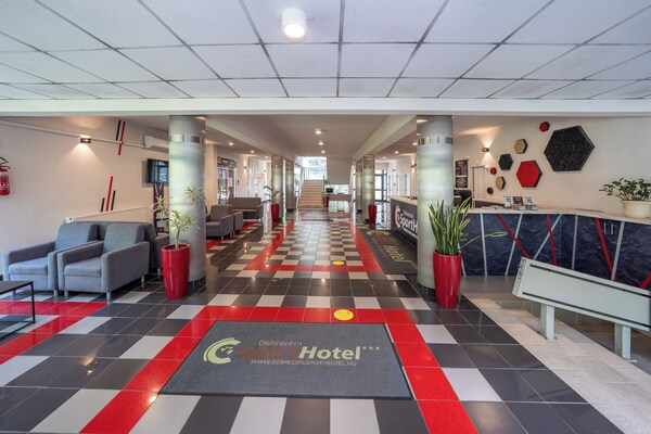 Sport Hotel - Debrecen