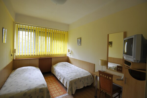 Sport Hotel - Debrecen