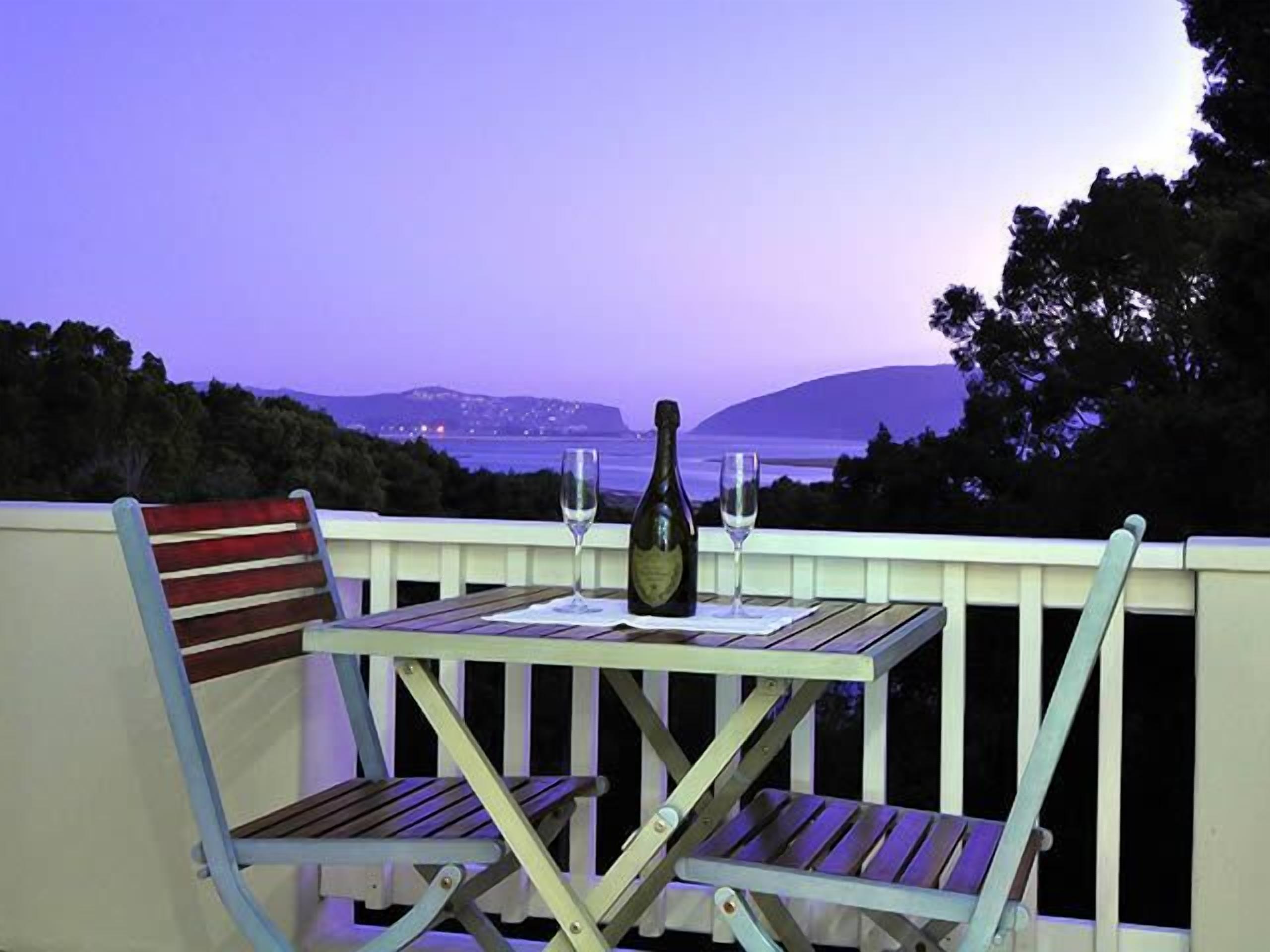 Refeições ao ar livre