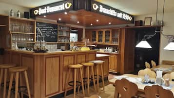 Bar (no alojamento)
