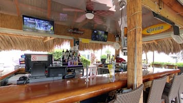 Bar (no alojamento)