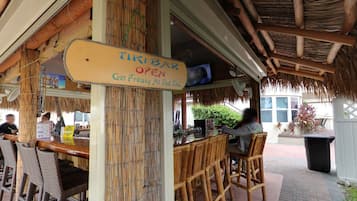 Bar (no alojamento)
