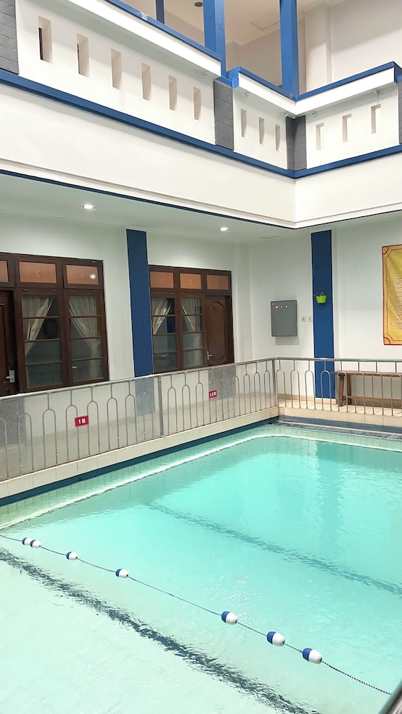 Malioboro Inn Yogyakarta - Yogyakarta