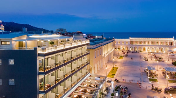 Phoenix Hotel - Zakinthos