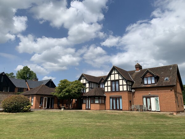 Badgemore Park B&b And Golf Club - Buckinghamshire