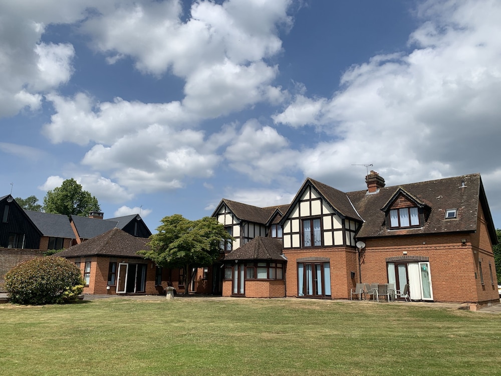 Badgemore Park B&b And Golf Club - Henley-on-Thames