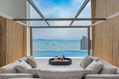 Siam@Siam Design Hotel Pattaya