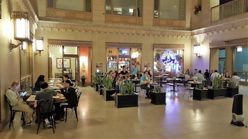Restaurantes