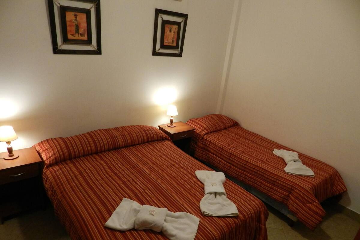 Cofre no quarto, Wi-fi grátis