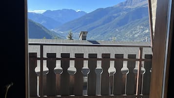 Terraço/pátio interior