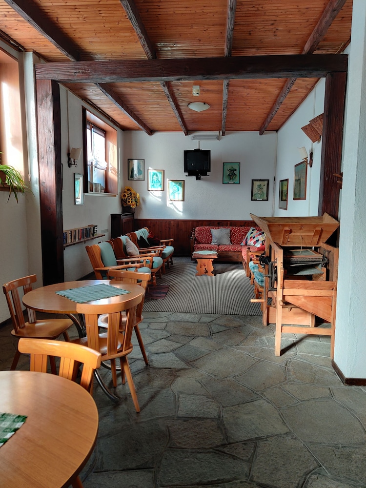 Hotel Des Amis - Sauze d'Oulx