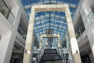 Escadas