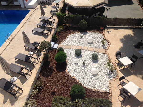 Hotel Ceiba Maria Cala Dor - Mallorca