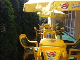 Café da manhã e jantar, culinária húngara