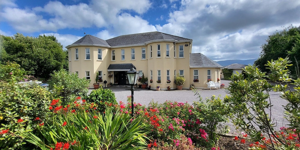 Brook Manor Lodge - Tralee
