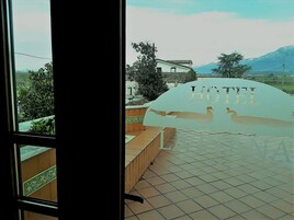 Entrada (vista interna)