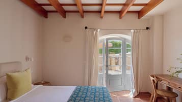Suite Nobre, vista para a piscina | 1 quarto, cofre no quarto, Wi-fi grátis