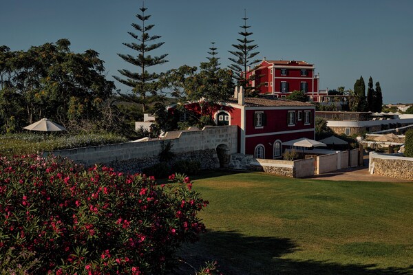 Son Granot Hotel - Minorca