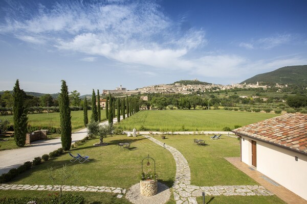All'antica Mattonata - Assisi