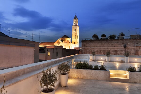 Palazzo Calò - Bari