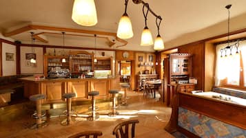 Bar (no alojamento)