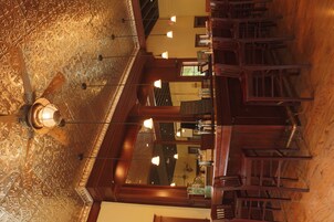 Bar (na propriedade)