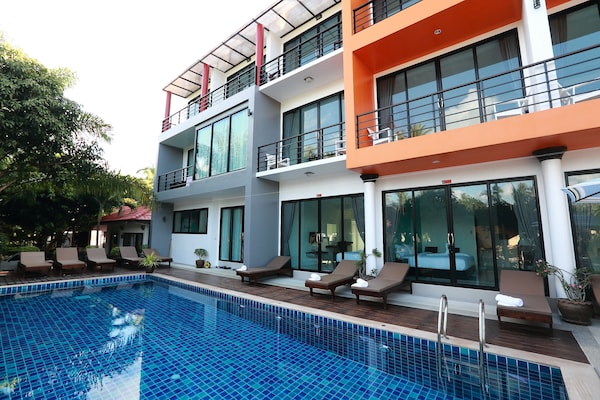 Samui Natien Village - Ko Samui