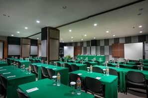 Salas de reuniões