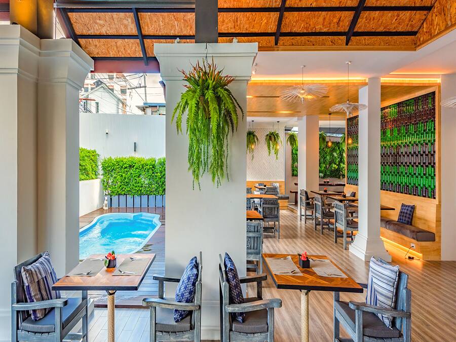 Restaurante