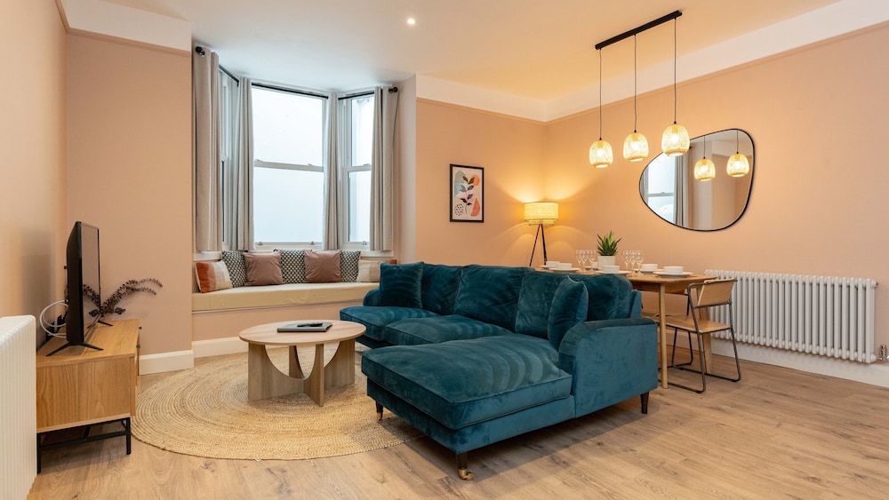 Lamington Apartments - London Hammersmith - Notting Hill