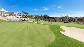 Golfe
