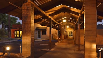 Fachada
