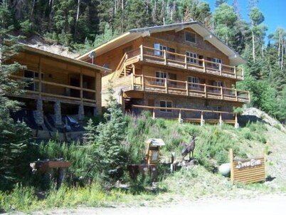 Snow Bear Inn