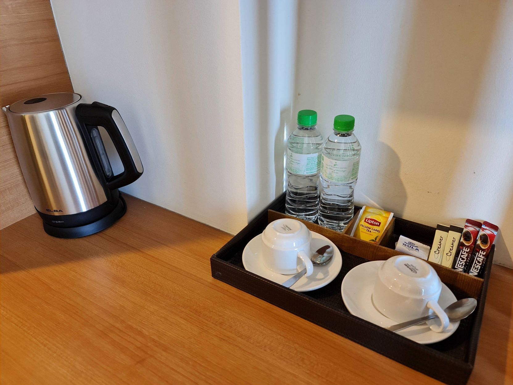 Café e/ou cafeteira