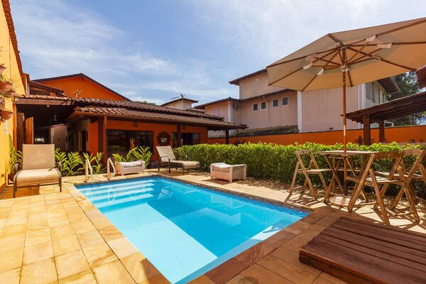 Pousada Villa Verano - Paraty