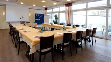 Sala de reunião