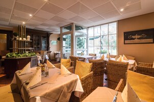Restaurantes