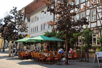 Altstadtgasthof Zur Krone