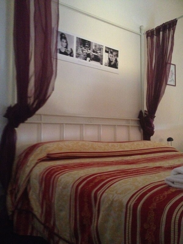 Romeo And Juliet B&b And Apartaments - Bergamo