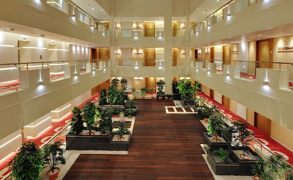 Platinum Hotel - Rajkot