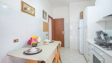 Café da manhã com buffet grátis