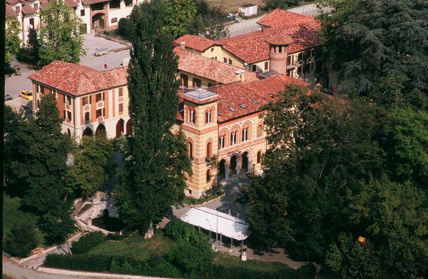Villa Scati - Piemont