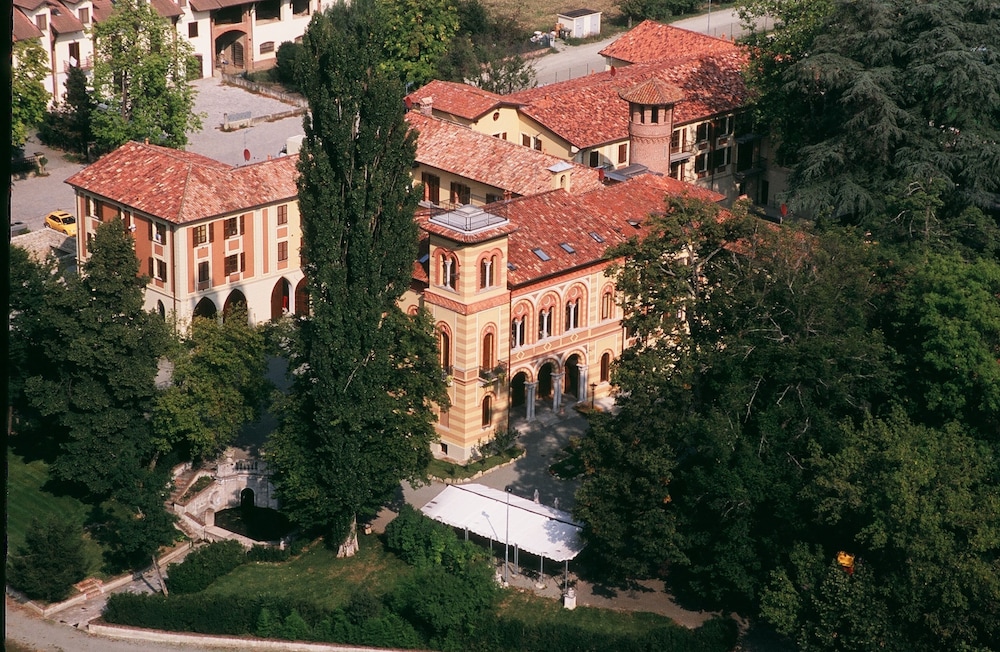 Villa Scati - Liguria