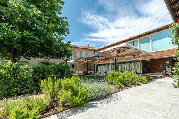 Palas Cerequio Barolocruresort - Liguria